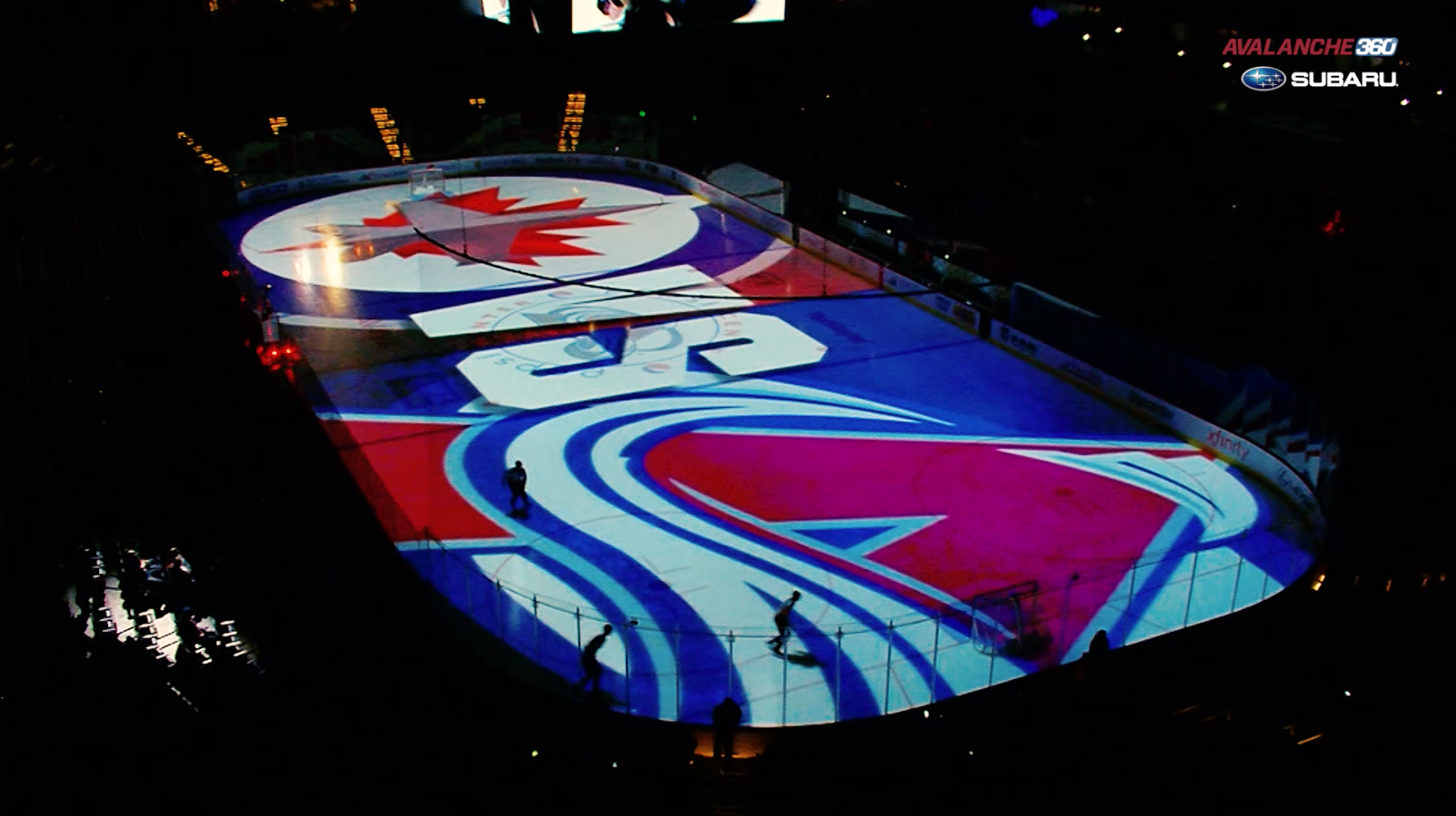 On-Air Talent - Altitude TV