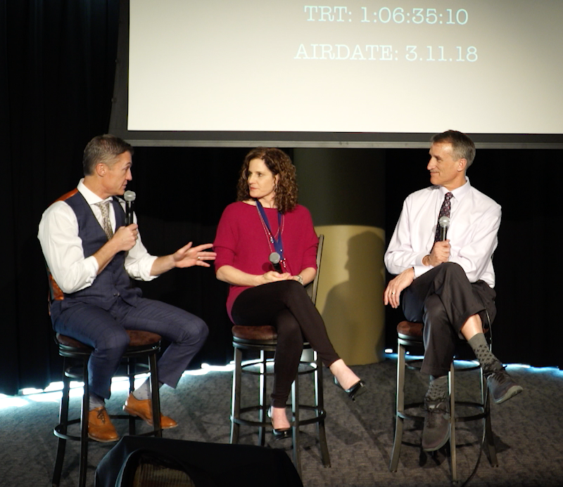 Channel Finder - Altitude TV