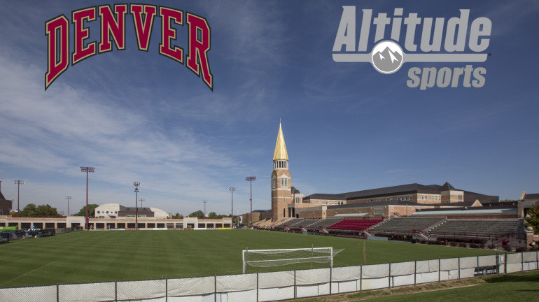 DU Fall 2018-19 TV Schedule - Altitude Sports