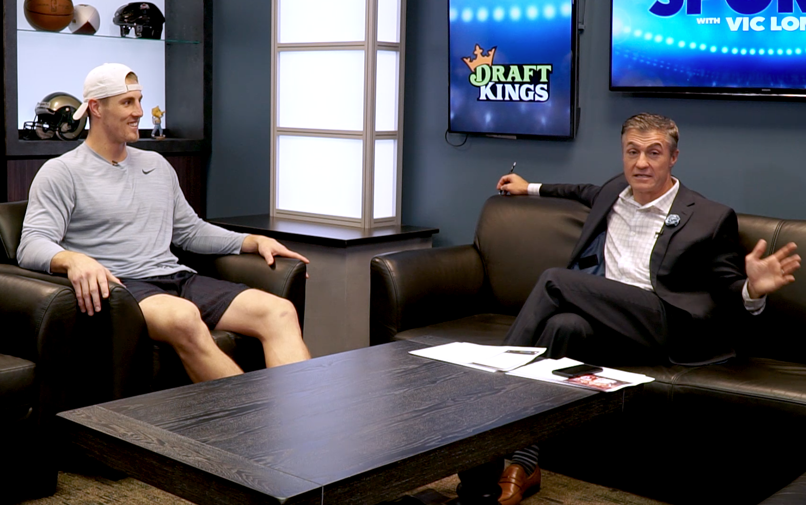 Mark Rycroft - Colorado Avalanche Studio Analyst - Altitude Sports