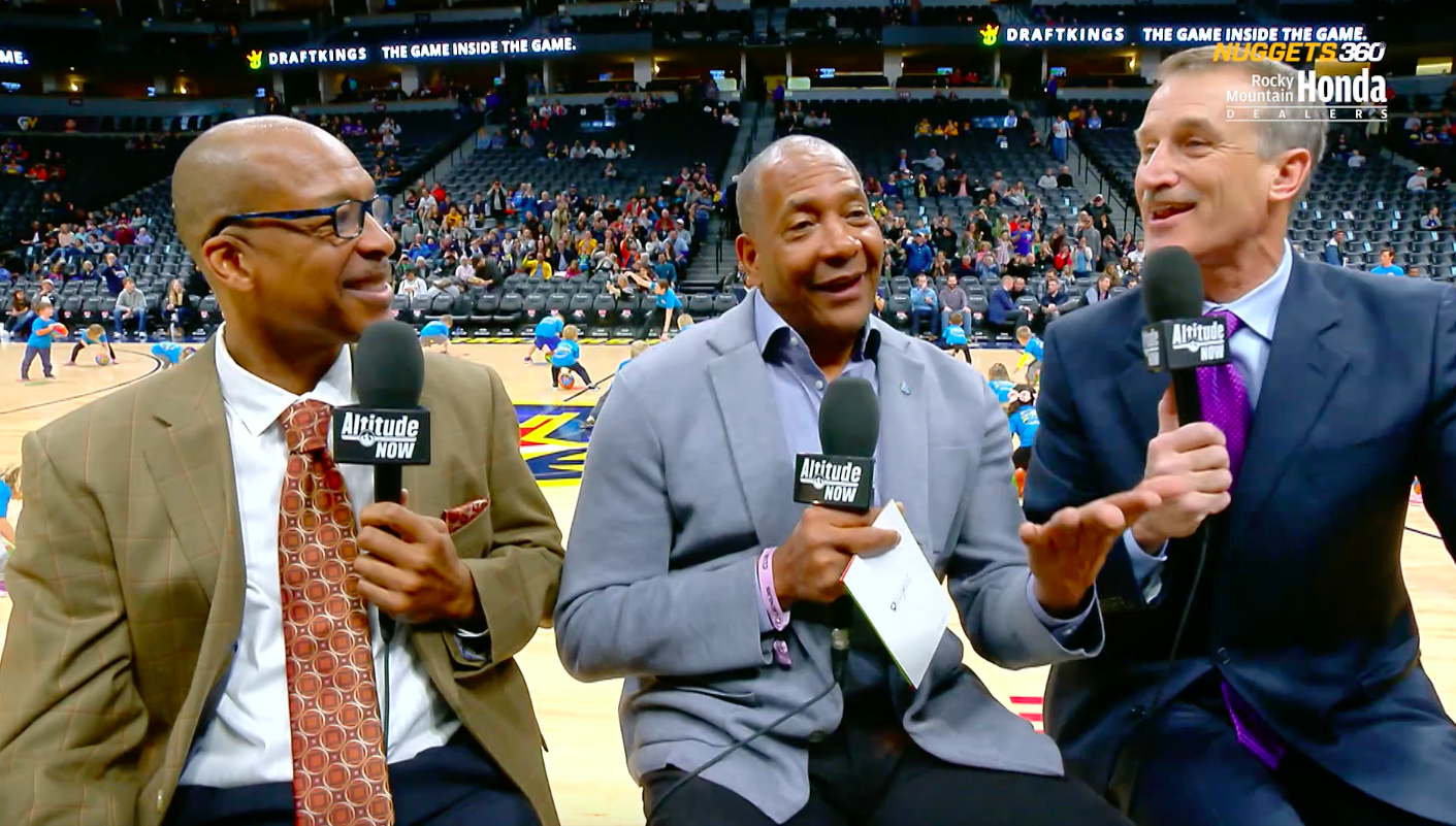 Home - Altitude Sports