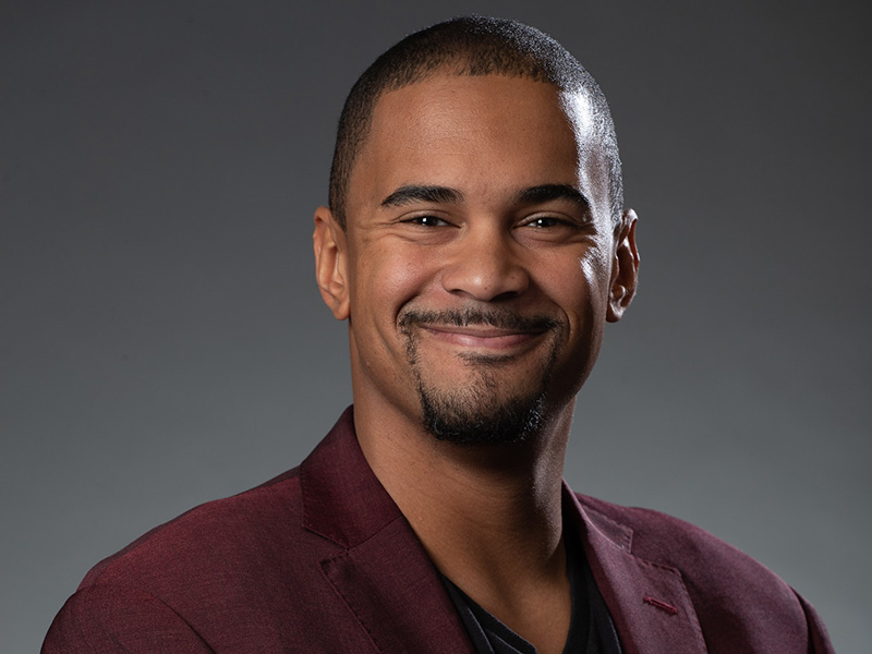 On-Air Talent - Altitude Sports